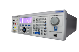 Transmille Multi - Funktionskalibratoren Serie 3000 | VolTech GmbH