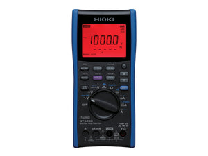 Hioki - DT4282 - DIGITAL MULTIMETER | VolTech GmbH
