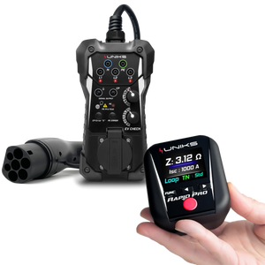 EV-Check - Rapid Pro SET | VolTech GmbH