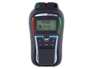 Metrel MI 3309 LX Haushaltgeräte-Tester - CH-Version | VolTech GmbH