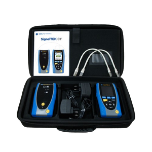 TREND Networks SignalTEK CT Kabel Transmission Tester