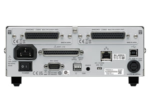 Hioki - Z3003 - Multiplexer-Einheit für RM3545-02 | VolTech GmbH